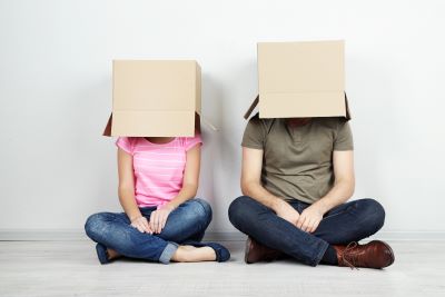 Moving: Thinking Outside the Box(es) | Lasting Order Organizing
